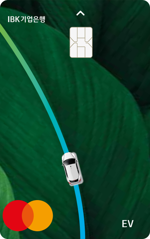삼성 iD EV 카드 | 카드고릴라
