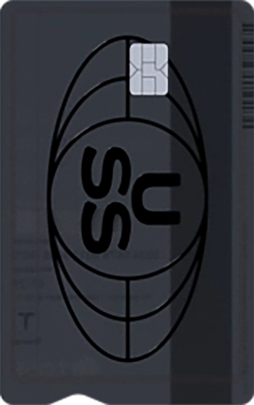 토스유스카드(USS) | 카드고릴라