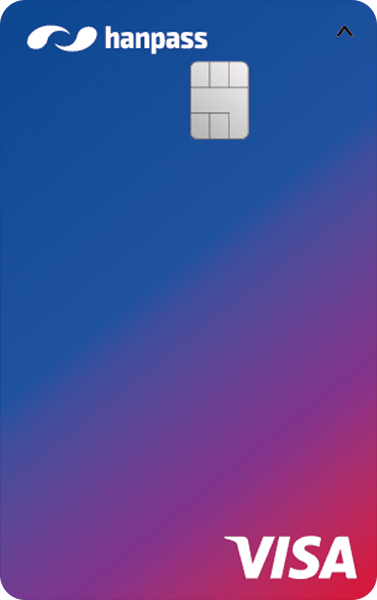 한패스카드 | 카드고릴라