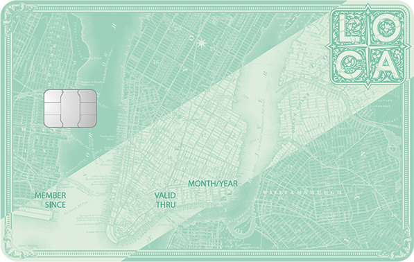 LOCA 나누기 카드 | 카드고릴라