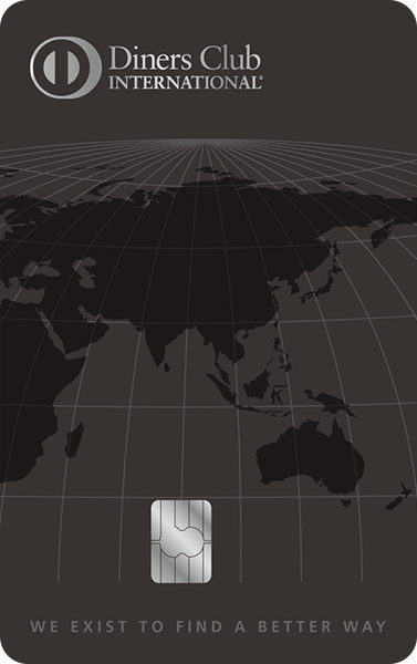 Diners Club POINT | 카드고릴라