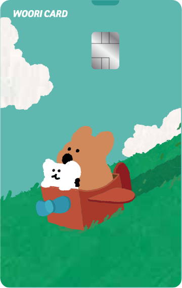 CGV 우리카드 | 카드고릴라