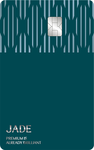 JADE First | 카드고릴라