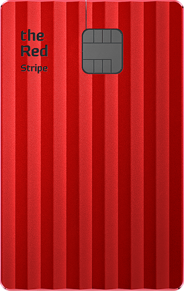the Red Stripe Edition2 | 카드고릴라