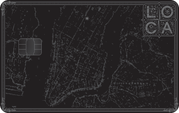 LOCA CLASSIC | 카드고릴라