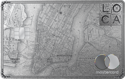 LOCA PLATINUM 할인형 | 카드고릴라