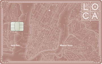 LOCA MONEY | 카드고릴라