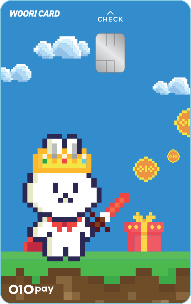 PAYCO taptap | 카드고릴라