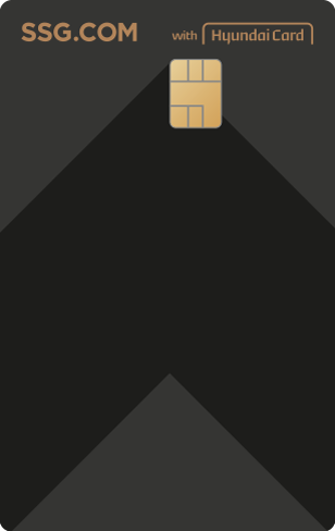 SSG.COM카드 | 카드고릴라