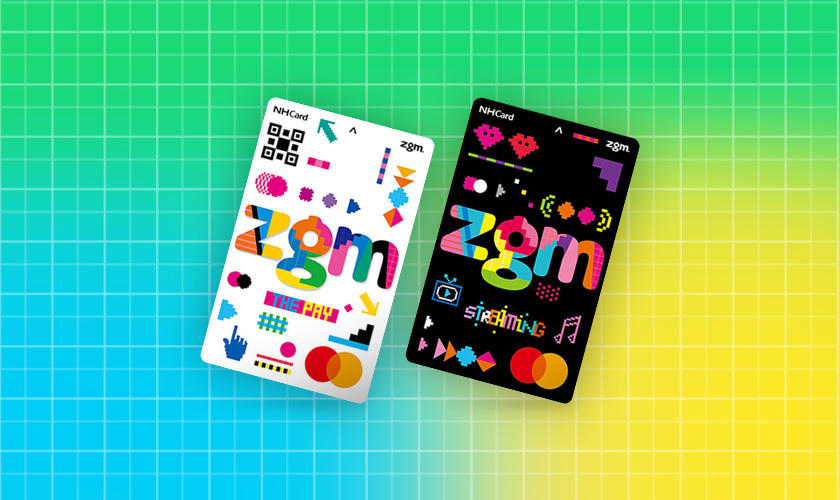 zgm.the pay카드 | 카드고릴라