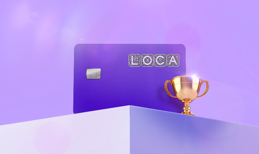 LOCA LIKIT | 카드고릴라