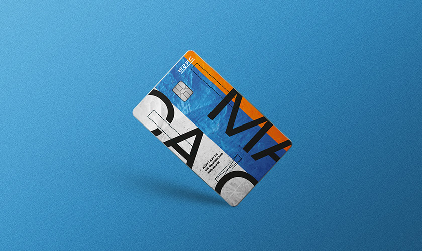 BC 바로 MACAO 카드 | 카드고릴라