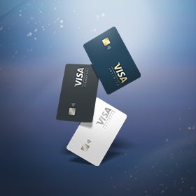 [해외여행꿀팁] VISA 신용카드로 진에어 항공권 결제하면 누구보다 빠르게 체크인&수하물 받는 이유