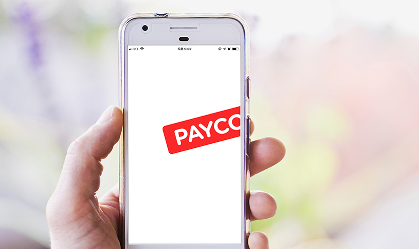 PAYCO 플래티넘 롯데카드 | 카드고릴라